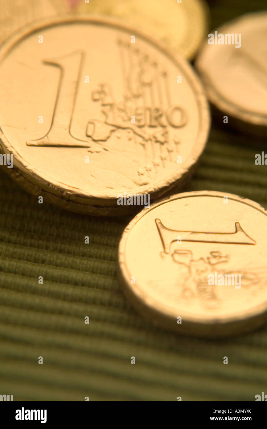 Euro chocolate festival hi-res stock photography and images - Alamy