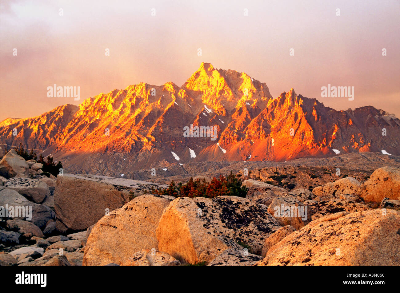 Mt humphreys hi-res stock photography and images - Alamy