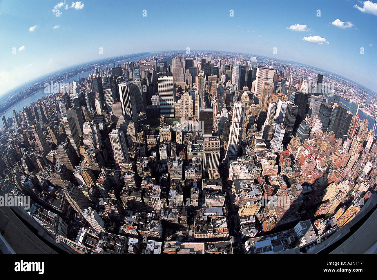 Landscapes Architecture Building Sky Water Rivers Stock Photo - Alamy