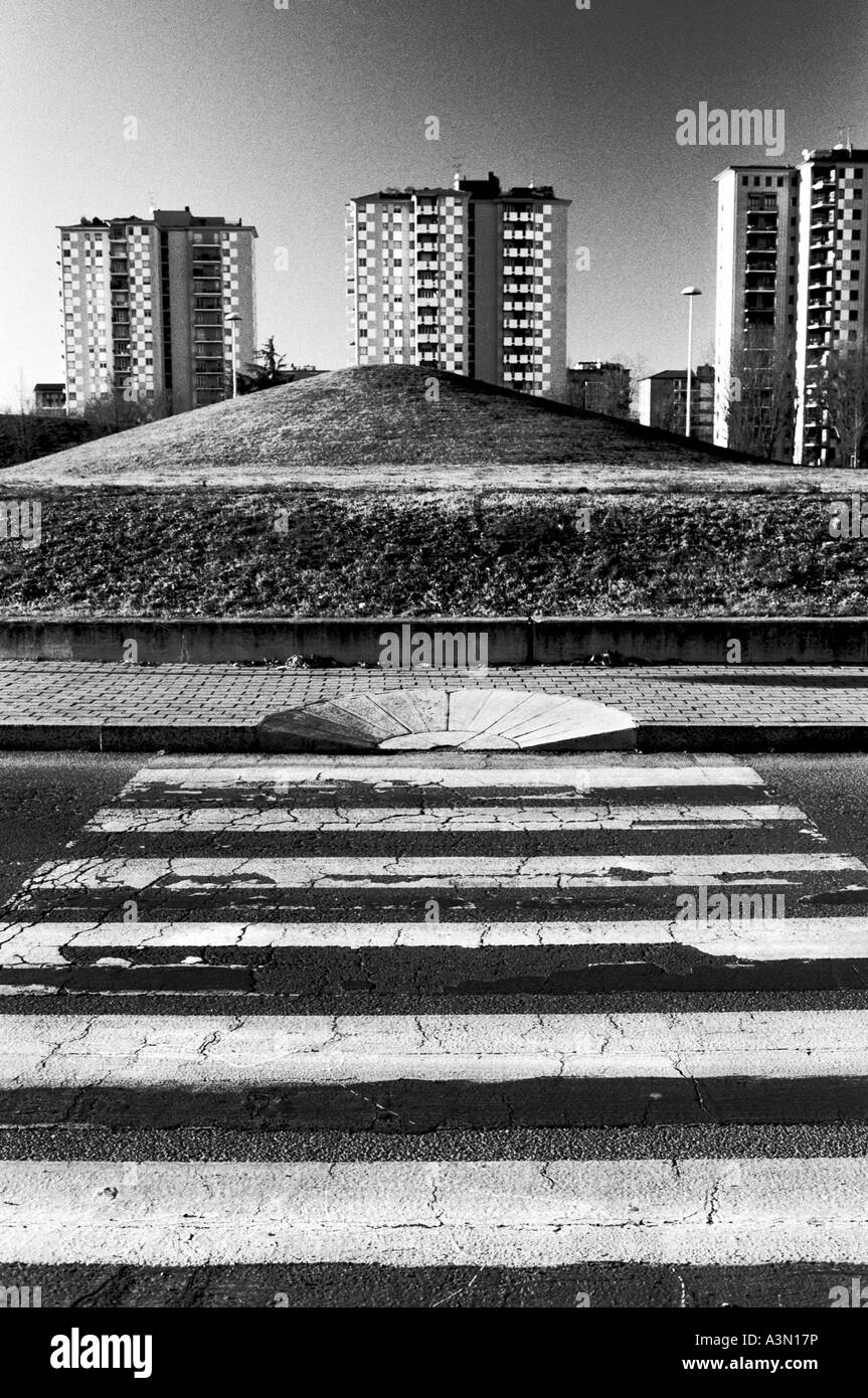 Urban landscape urbanscape hi-res stock photography and images - Alamy