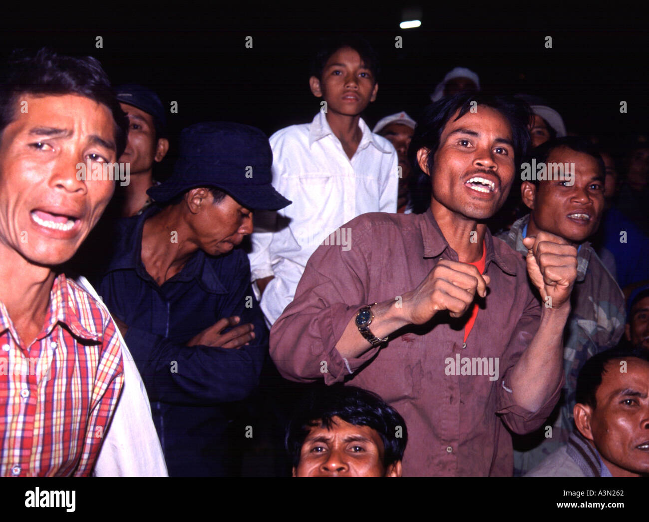 Pradal serey hi-res stock photography and images - Alamy