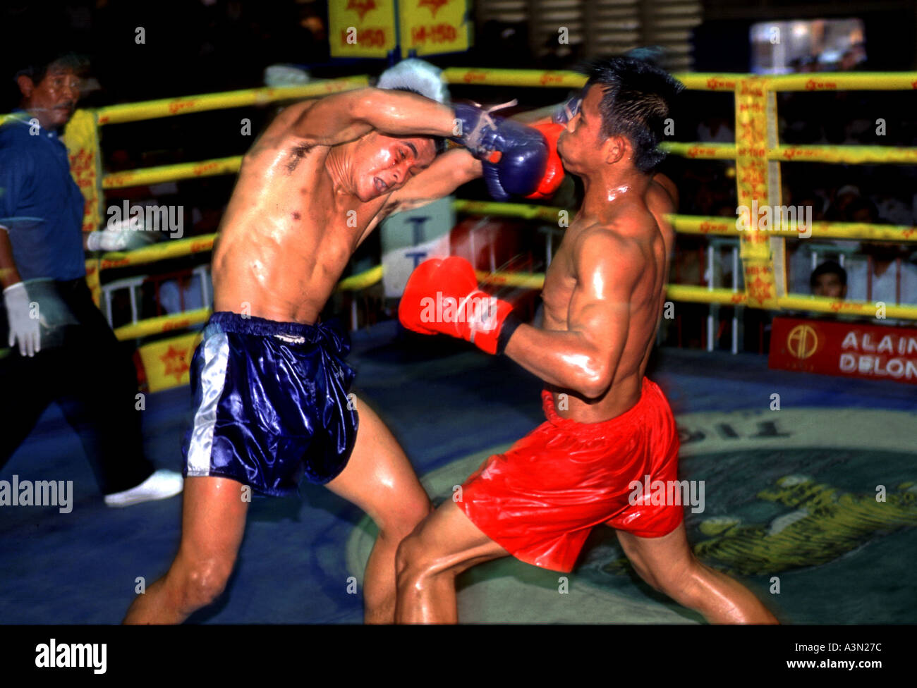 Pradal serey hi-res stock photography and images - Alamy