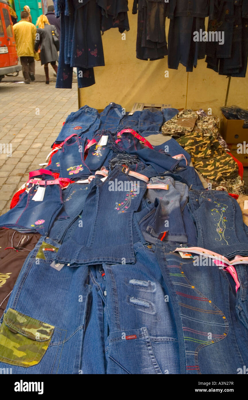 Turkish jeans hi-res stock photography and images - Alamy