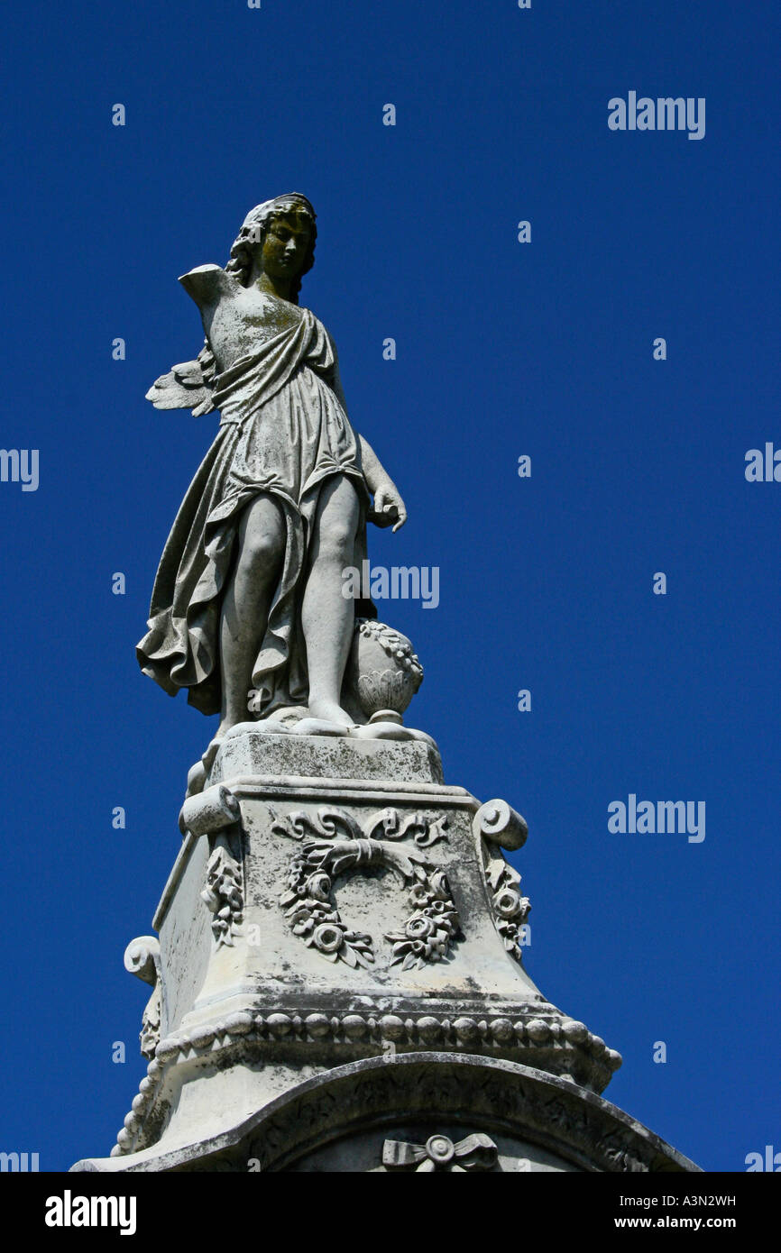 Atlanta Cemetery High Resolution Stock Photography and Images - Alamy