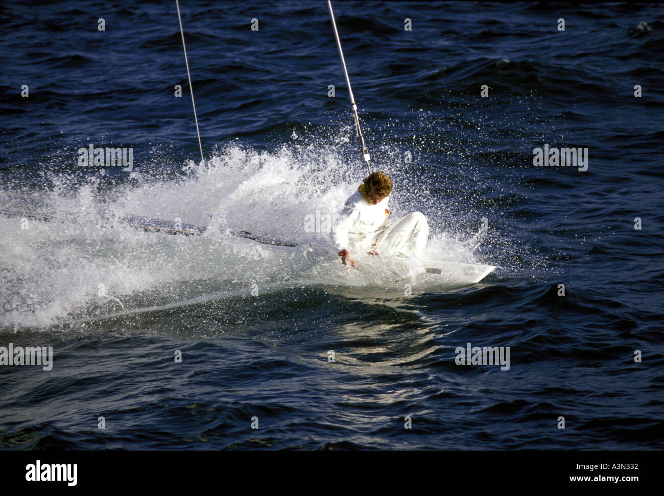 Deep water racing hi-res stock photography and images - Alamy