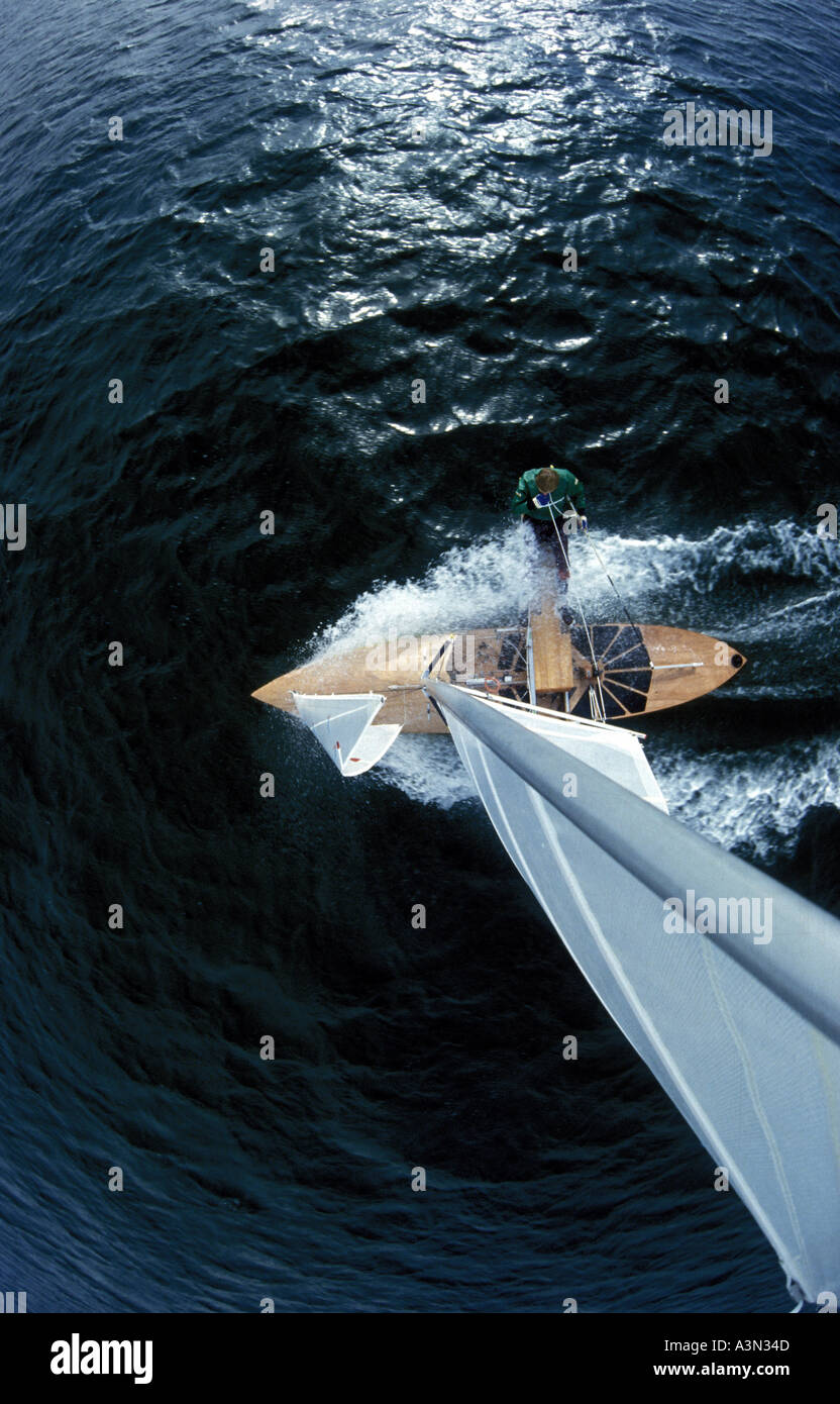 Mastheads hi-res stock photography and images - Alamy