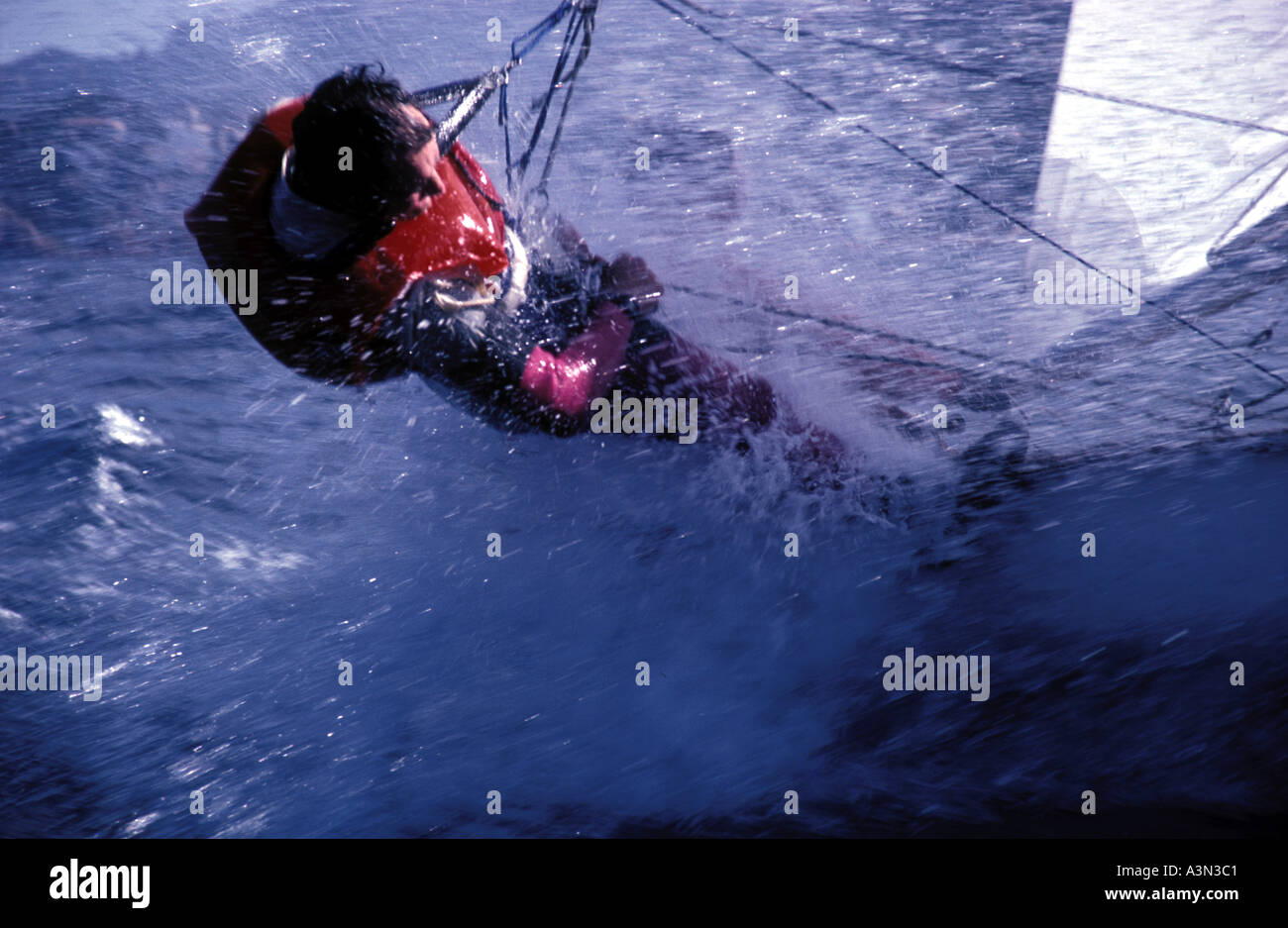 Speed boat thrills hi-res stock photography and images - Alamy