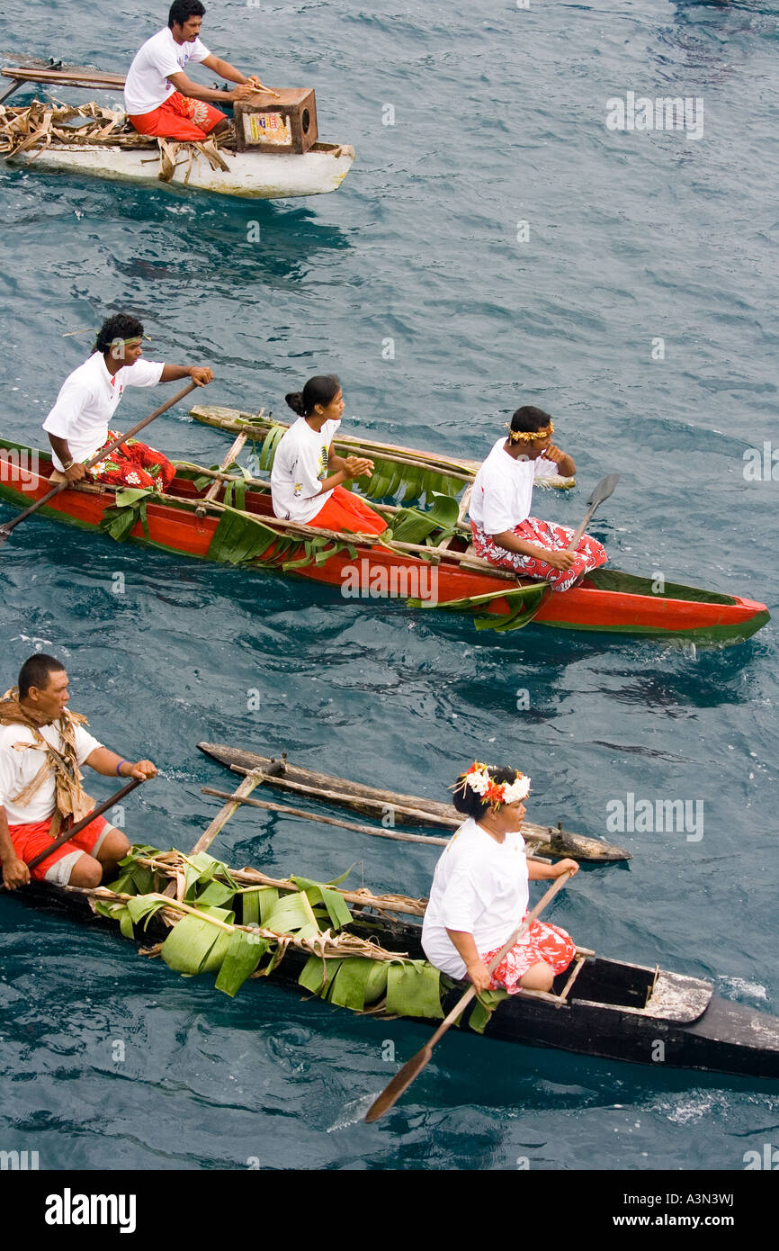Kioa island fiji melanesia hi-res stock photography and images - Alamy