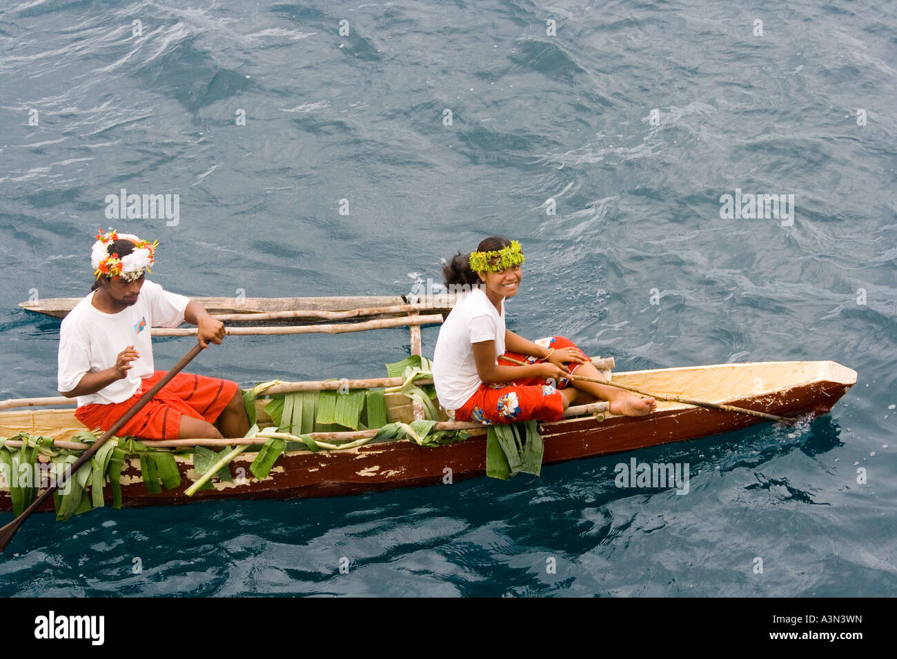 Kioa island fiji melanesia hi-res stock photography and images - Alamy