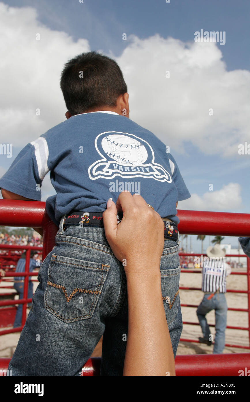 Miami Florida,Homestead,Championship Rodeo,Hispanic Latin Latino ethnic ...
