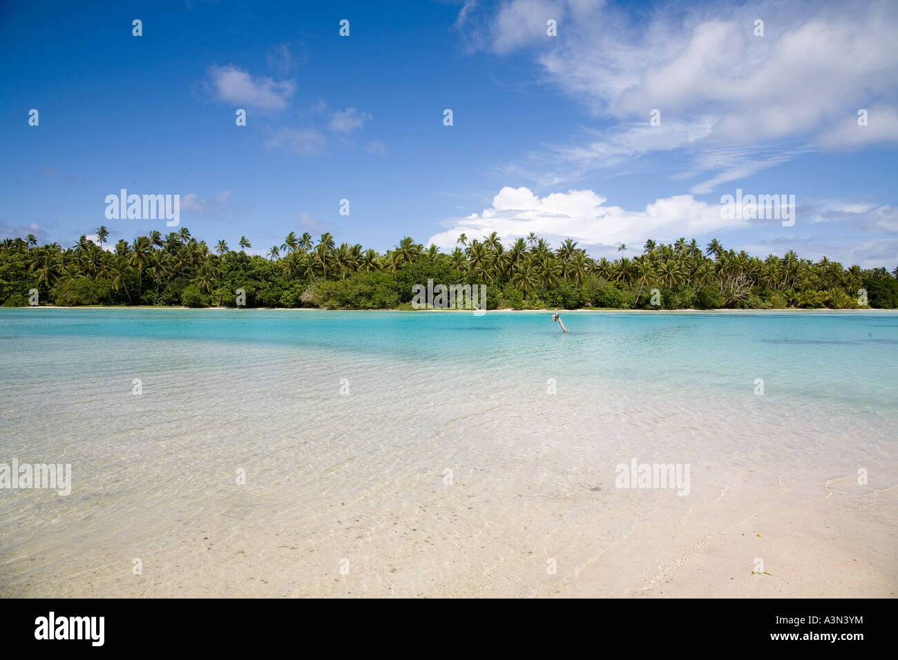 Tonga beaches hi-res stock photography and images - Alamy
