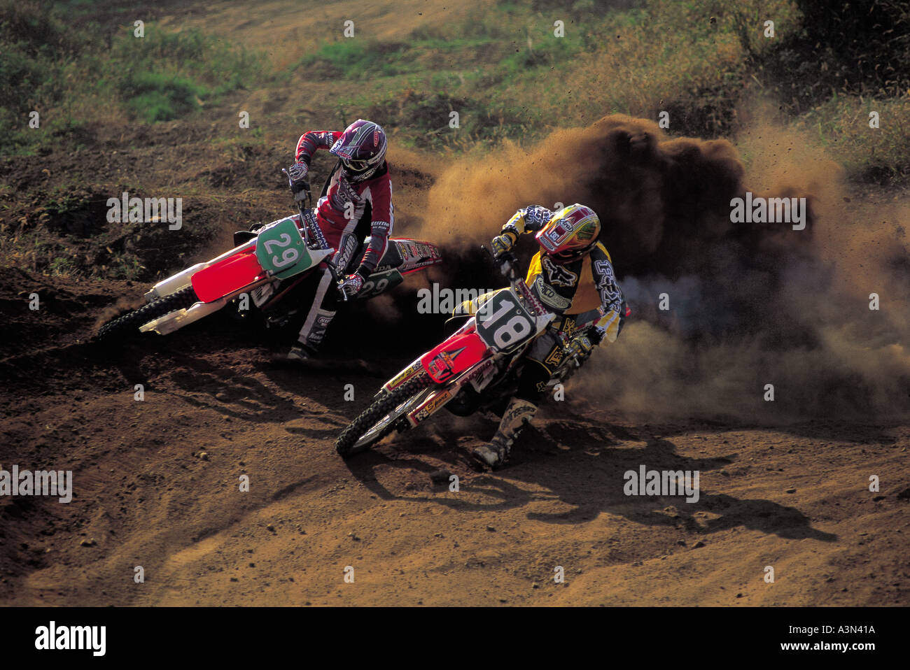 Sports motor cycle hi-res stock photography and images - Alamy