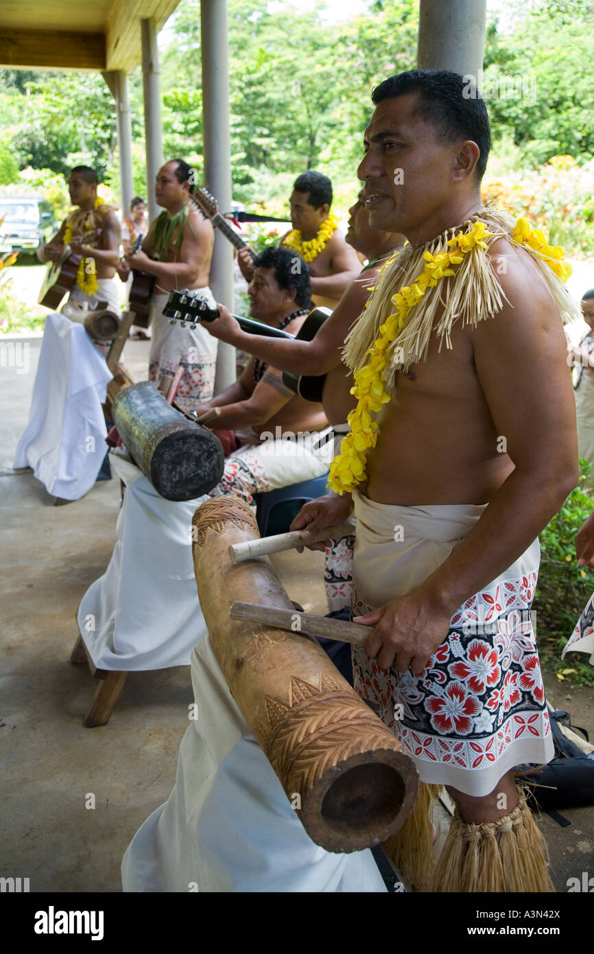 Robert louis stevenson samoa hi-res stock photography and images - Alamy