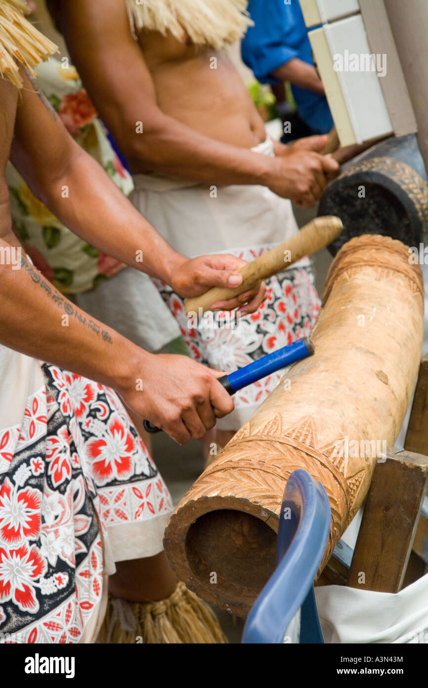 Robert Louis Stevenson s home Vailima Apia Upolu Western Samoa Stock ...