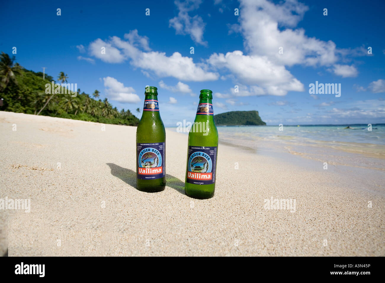 Vailima, samoa hi-res stock photography and images - Alamy