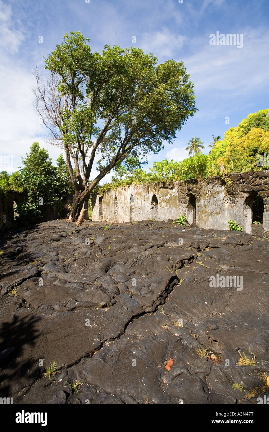 Samoa savaii hi-res stock photography and images - Alamy