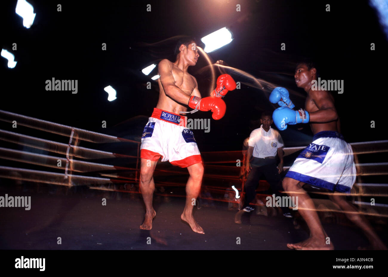 Pradal serey hi-res stock photography and images - Alamy