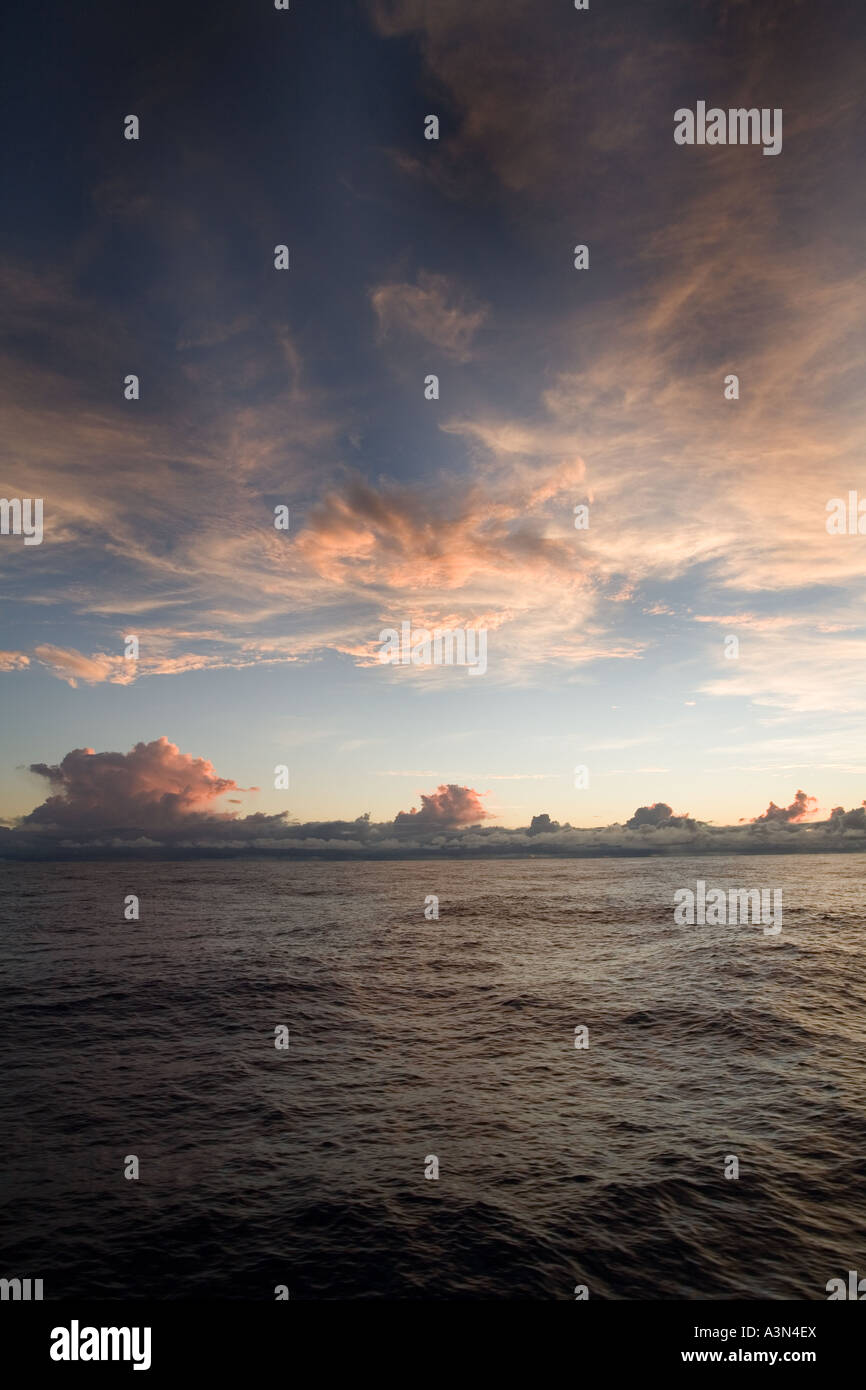 Cook Islands Polynesia Stock Photo - Alamy