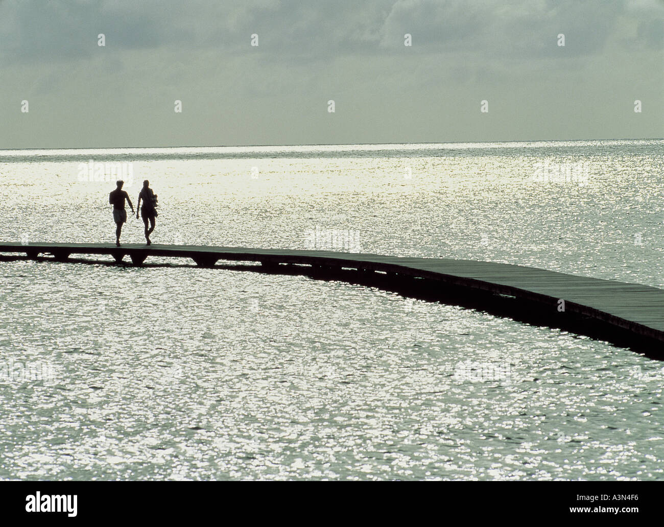 Negative oceans hi-res stock photography and images - Alamy