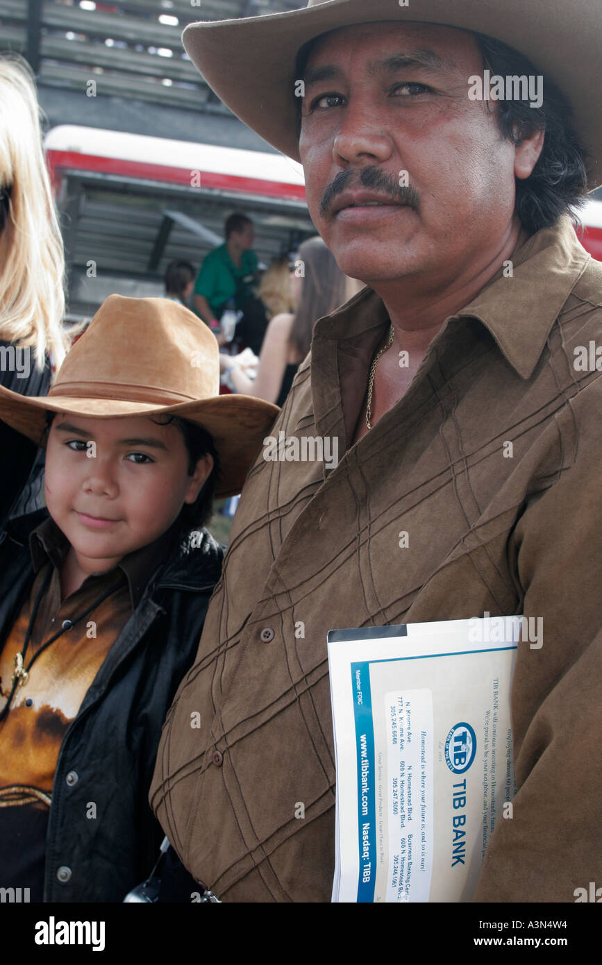 Miami Florida,Homestead,Championship Rodeo,Hispanic Latin Latino ethnic ...