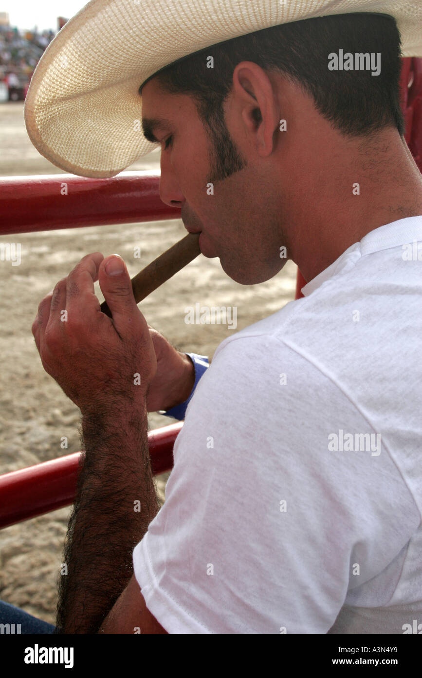 Miami Florida,Homestead,Championship Rodeo,Hispanic man men male,lights ...
