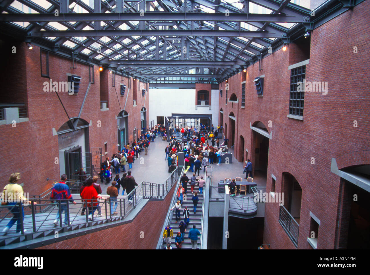 Holocaust memorial museum hi-res stock photography and images - Alamy