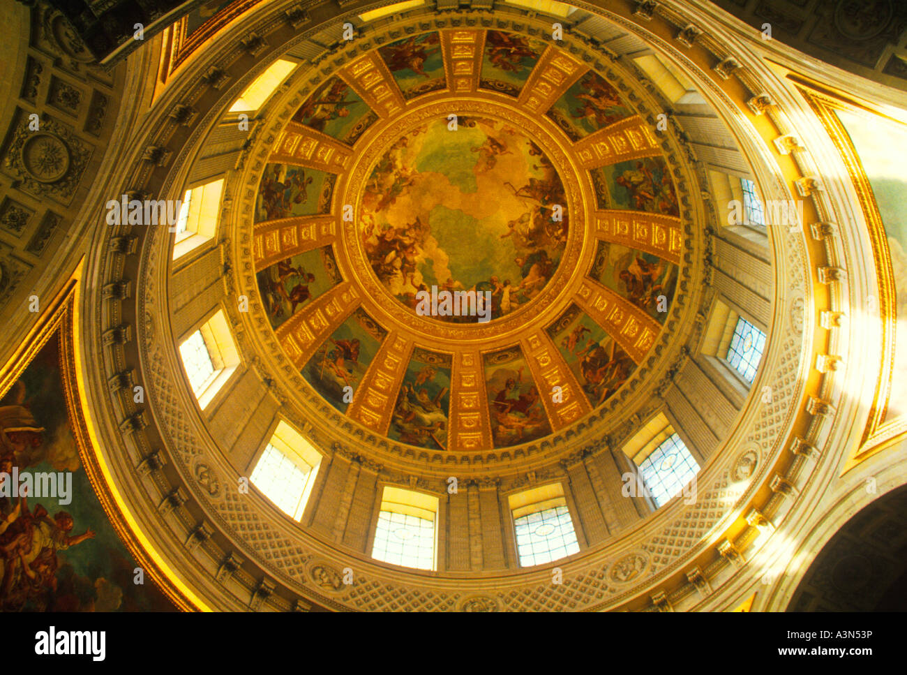Musee darmee invalides hi-res stock photography and images - Alamy