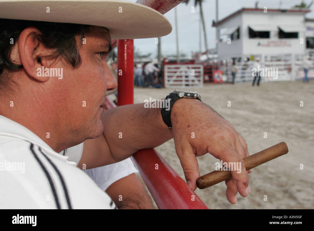 Miami Florida,Homestead,Championship Rodeo,Hispanic Latin Latino ethnic ...