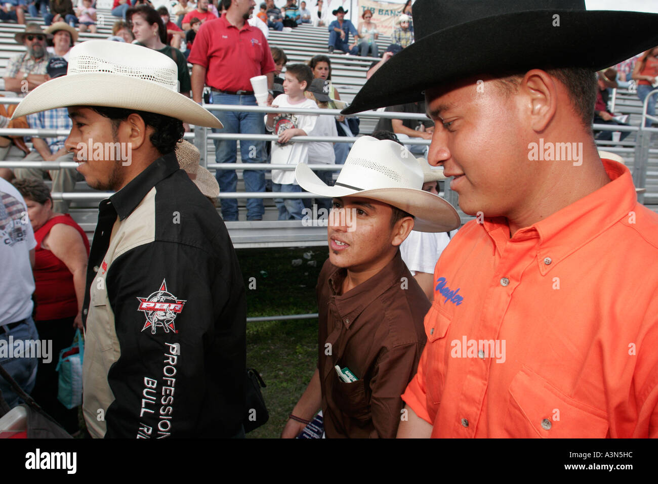 Miami Florida,Homestead,Championship Rodeo,Hispanic Latin Latino ethnic ...