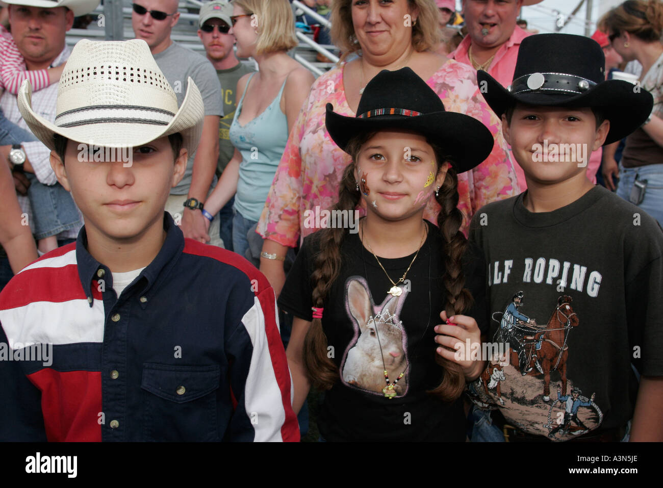 Miami Florida,Homestead,Championship Rodeo,boy boys,male kid kids child ...
