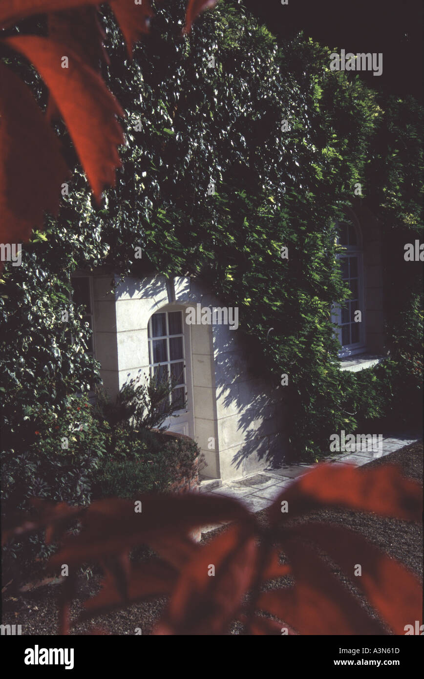 Les hautes roches hotel hi-res stock photography and images - Alamy