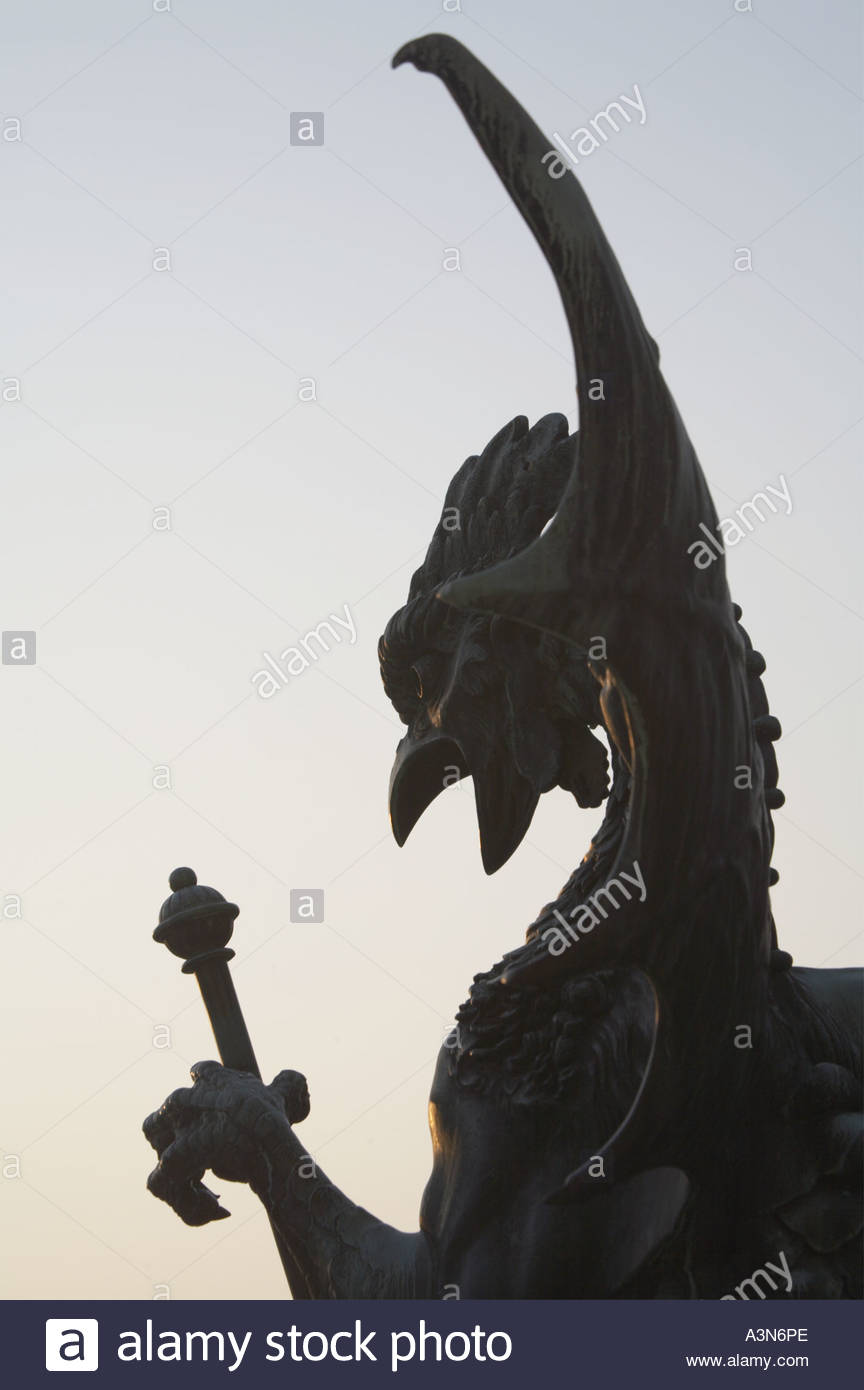 Medieval Dragon Stock Photos & Medieval Dragon Stock Images - Alamy