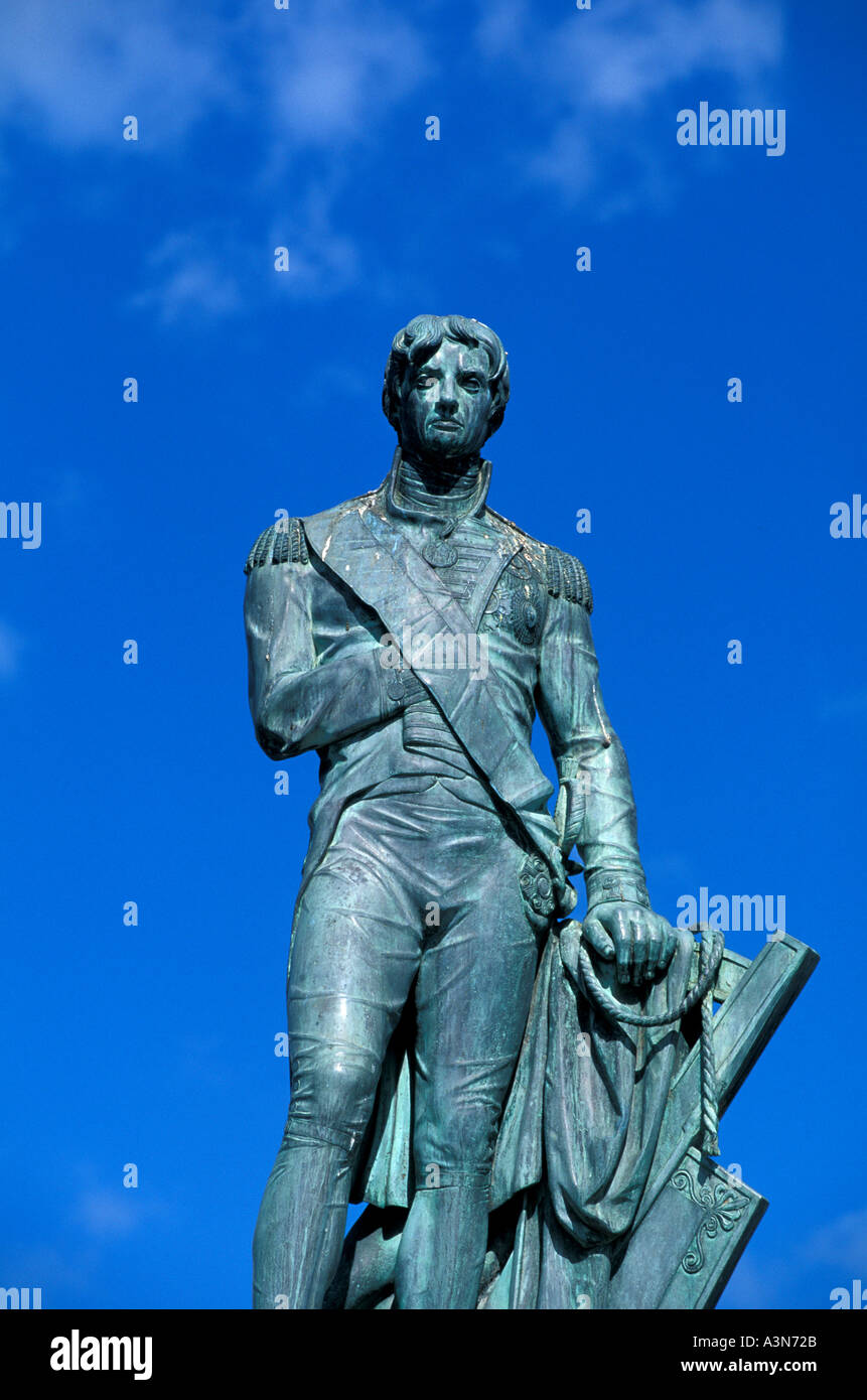 Barbados landmarks hi-res stock photography and images - Alamy