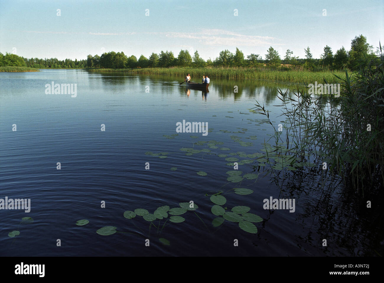 Suwalki poland hi-res stock photography and images - Alamy