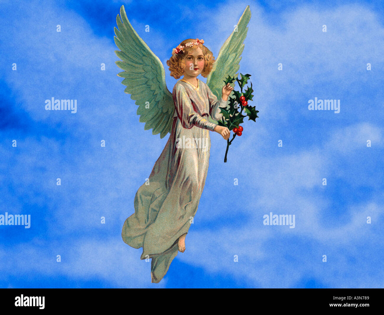 Vintage lithograph hi-res stock photography and images - Alamy