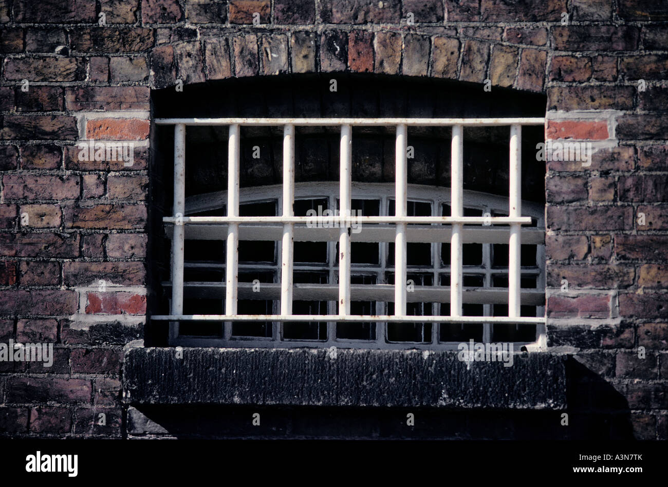 CHELMSFORD PRISON PHOTOGRAPHED ON A PRESS FACILITY Stock Photo - Alamy