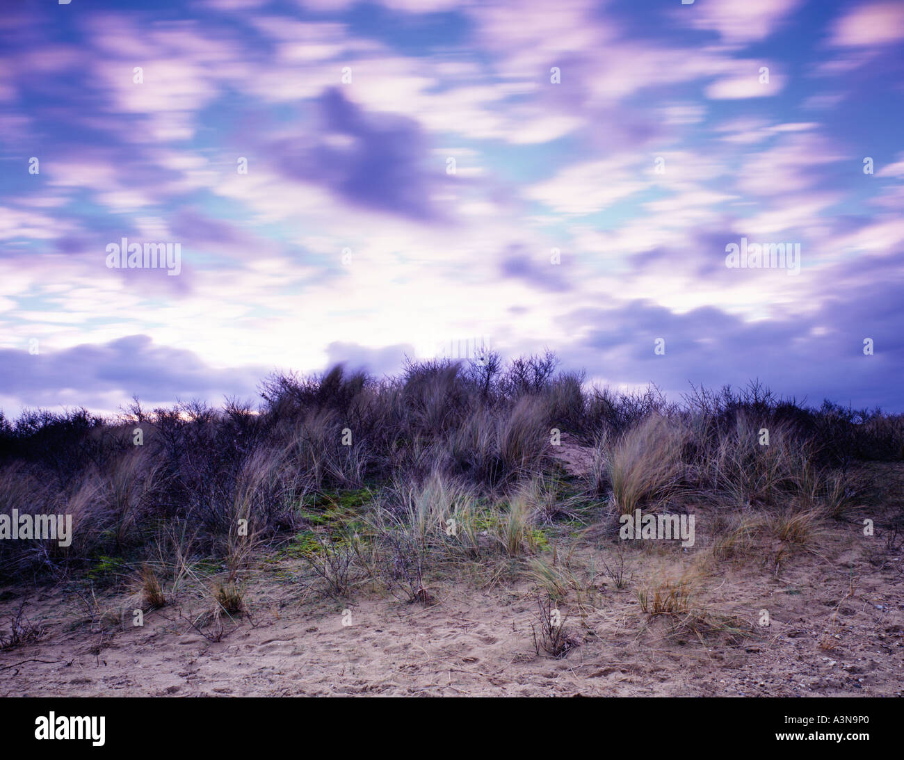 Holme sand hi-res stock photography and images - Alamy