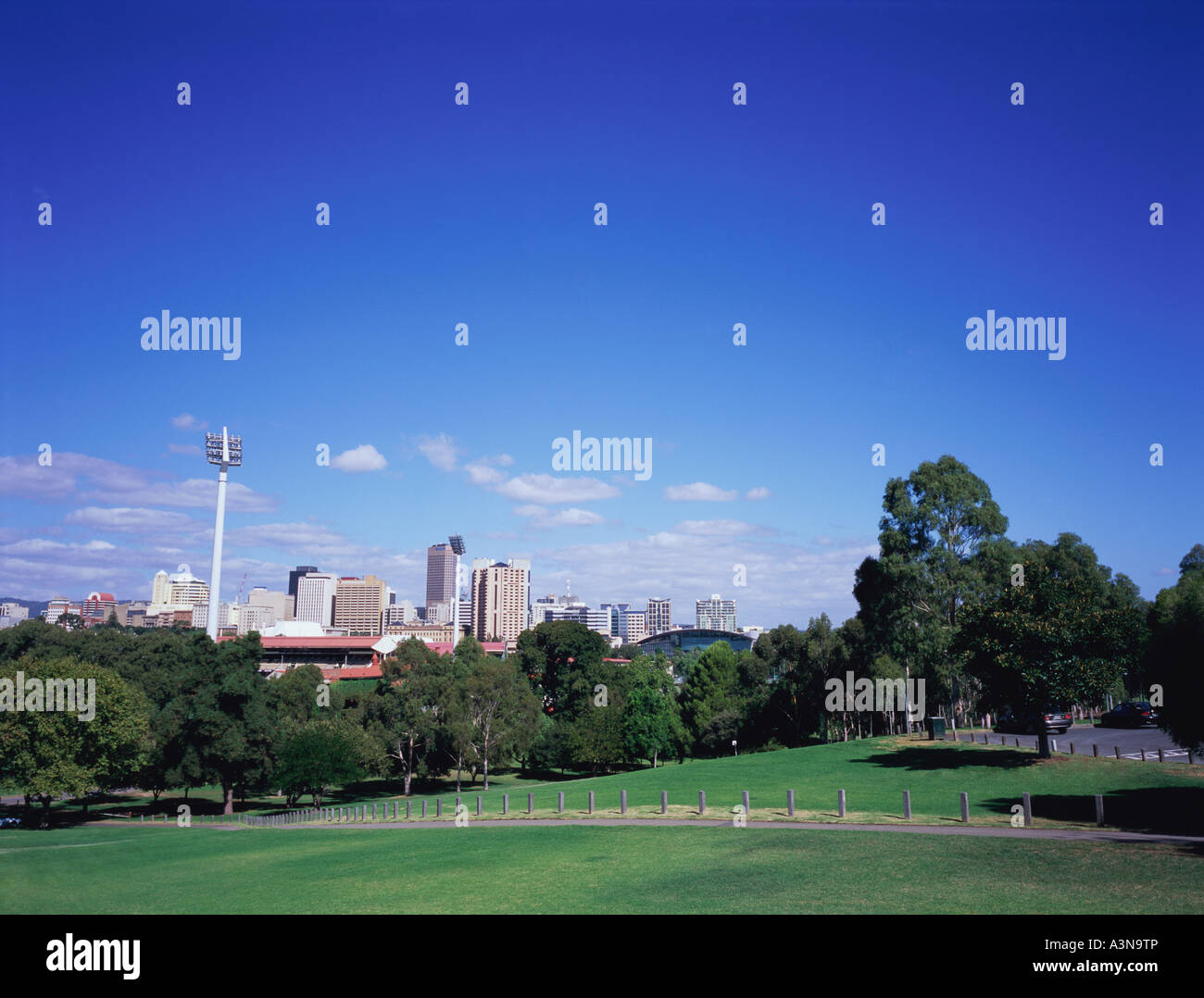 Adelaide buildings hi-res stock photography and images - Alamy