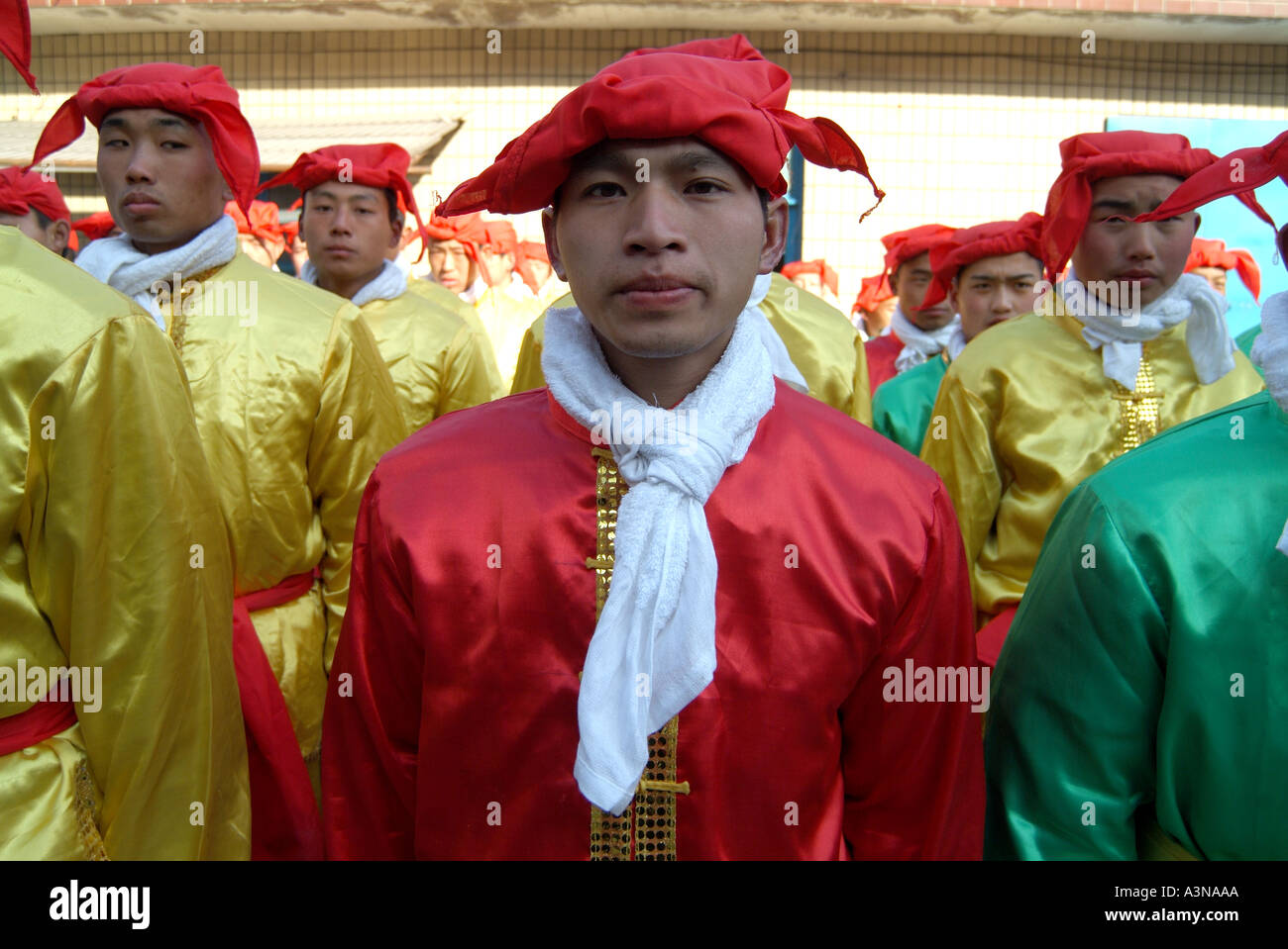 Chinese folklore story hi-res stock photography and images - Alamy