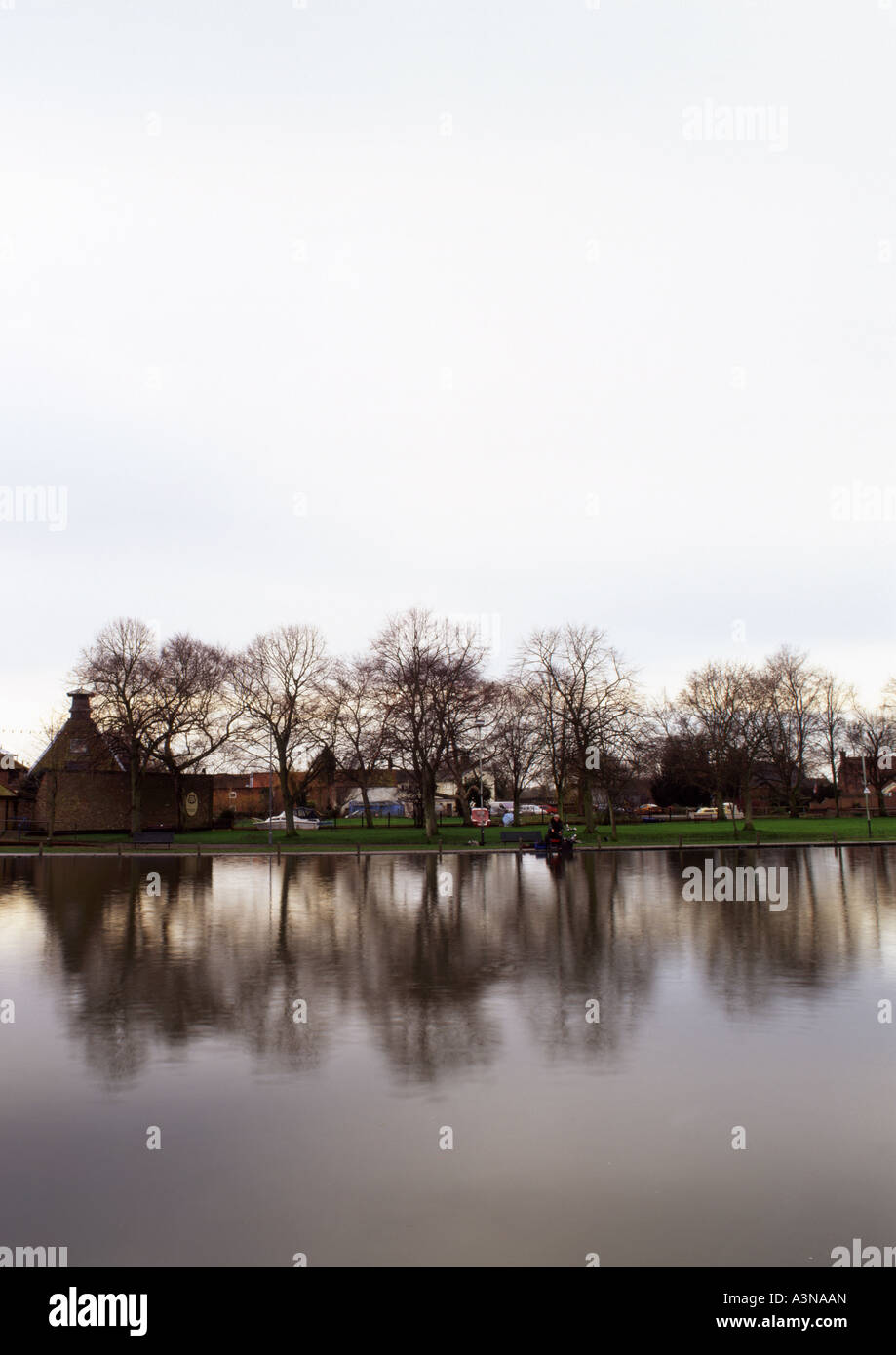 Beccles quay hi-res stock photography and images - Alamy