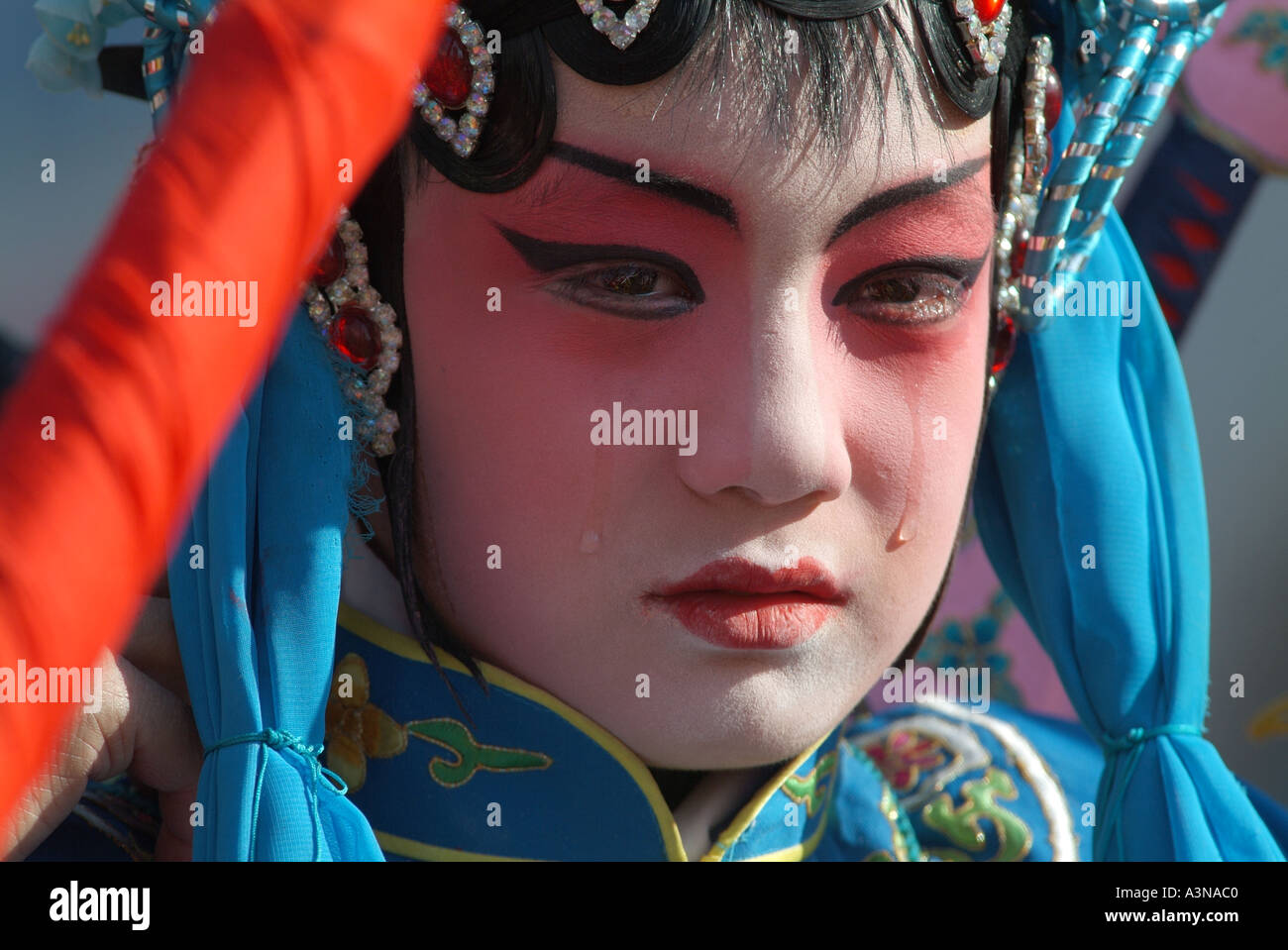 Chinese folklore story hi-res stock photography and images - Alamy