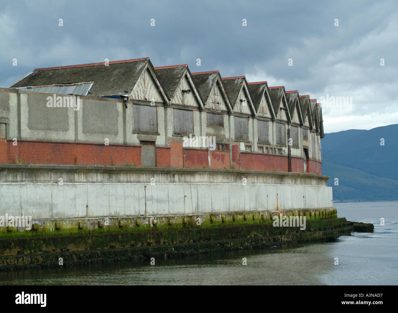 The old station hi-res stock photography and images - Alamy