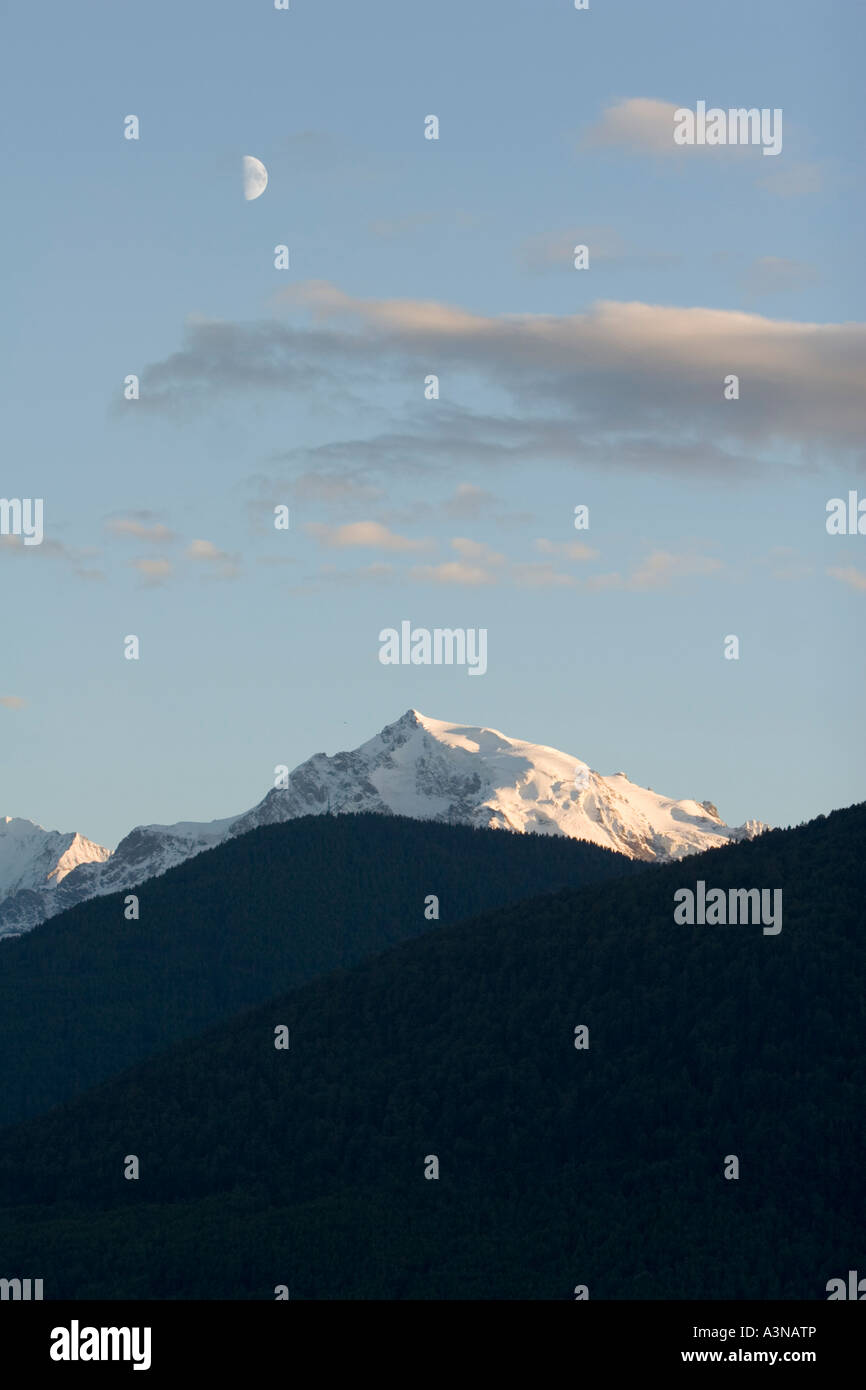 Mount ortler hi-res stock photography and images - Alamy
