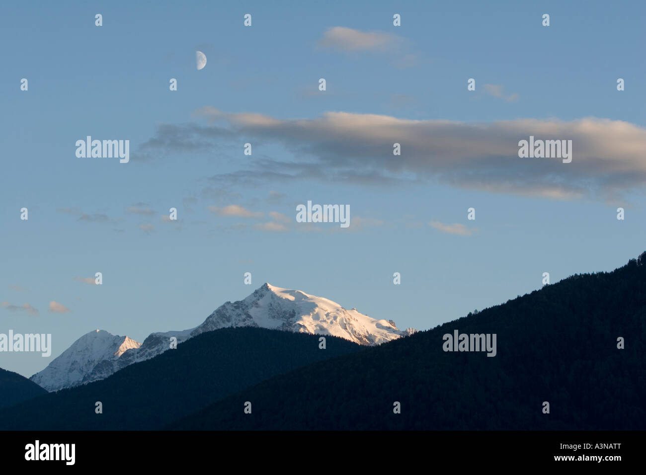 Mount ortler hi-res stock photography and images - Alamy