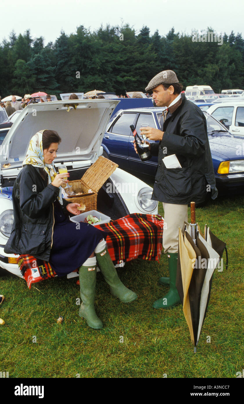 Sloane Ranger High Resolution Stock Photography and Images - Alamy