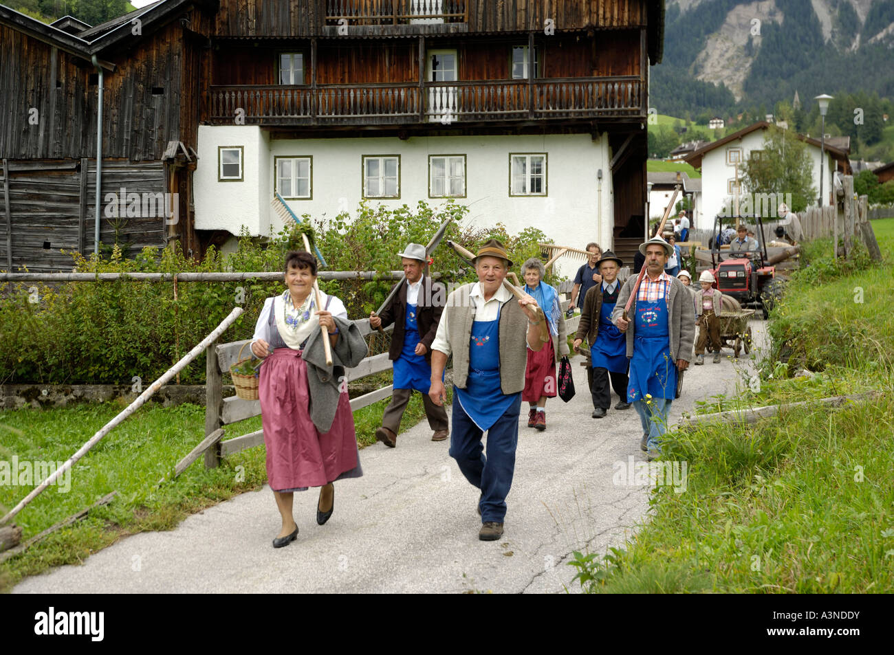 People Stock Photo - Alamy