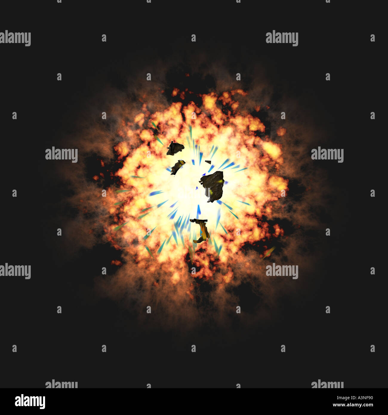 Fantasysky hi-res stock photography and images - Alamy