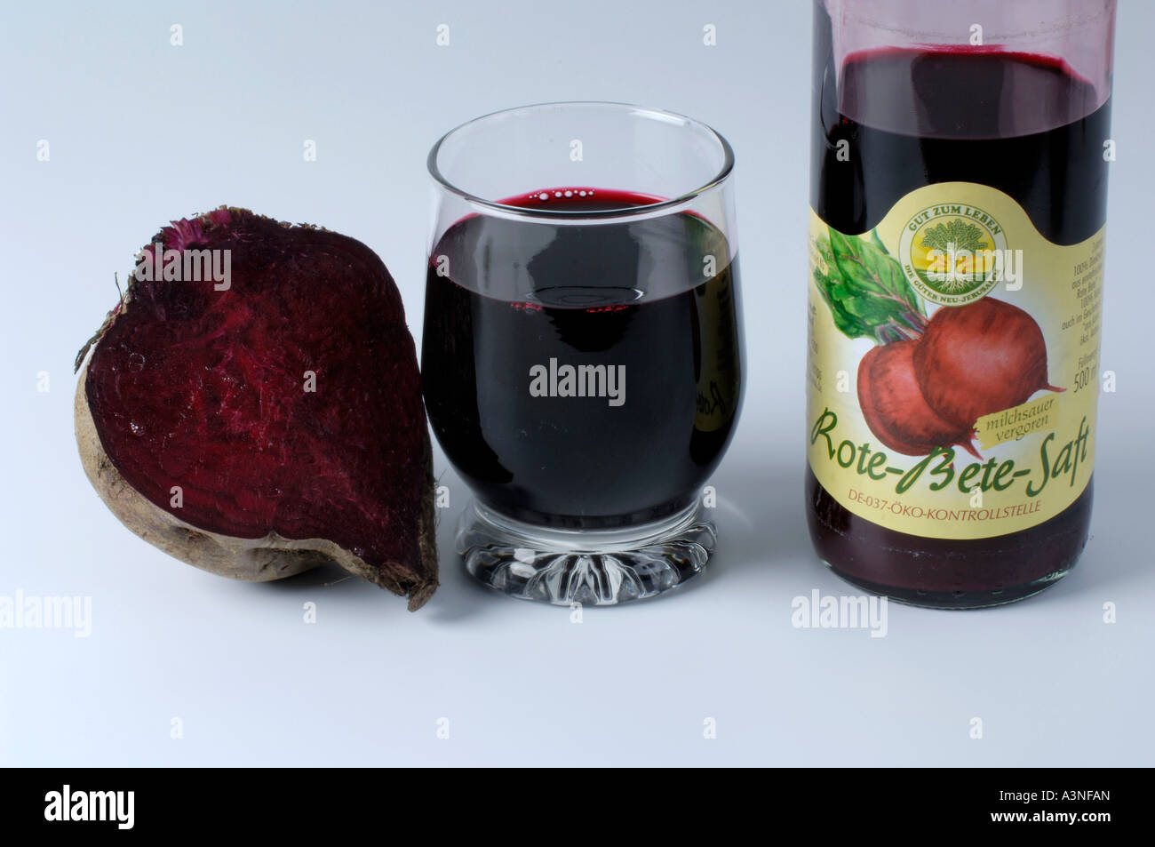 Red Beet Root Stock Photo - Alamy