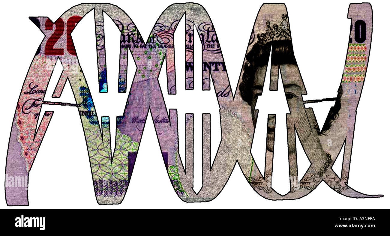 Dna double helix sketch hi-res stock photography and images - Alamy