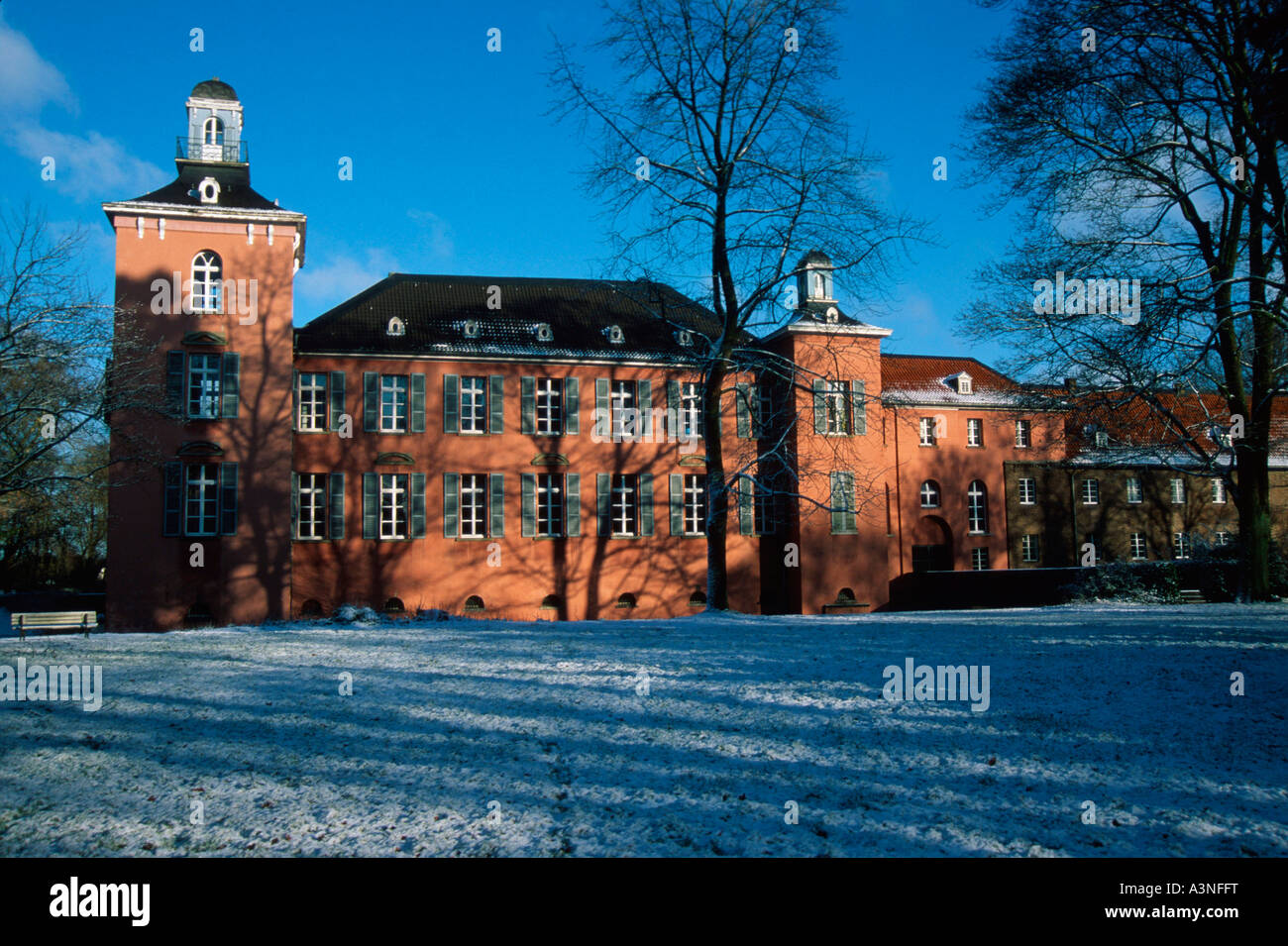 Kalkum hi-res stock photography and images - Alamy